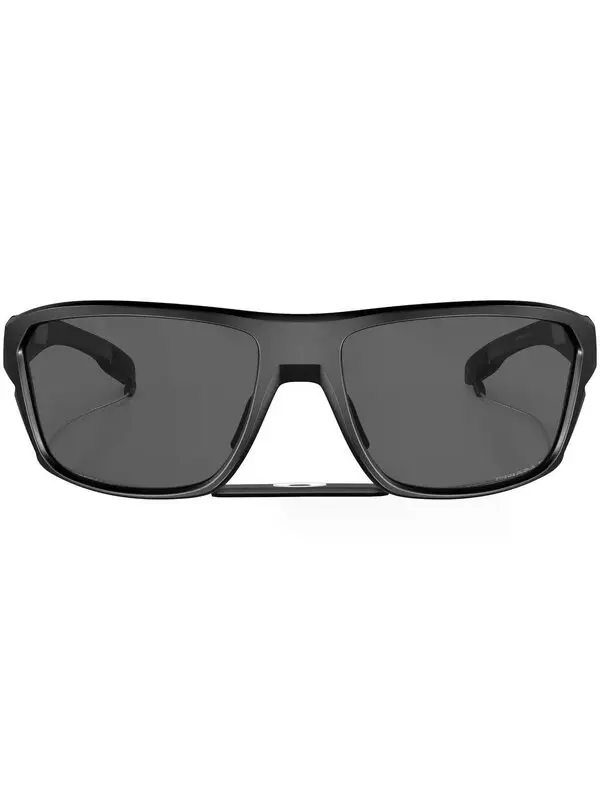 Oakley Split Shot Sunglasses - Black