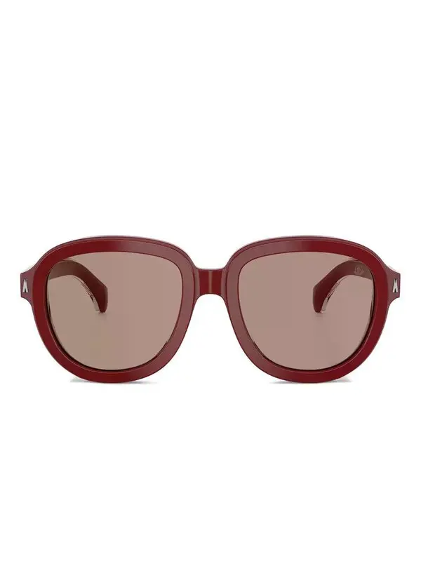 Moncler Oversized Sunglasses