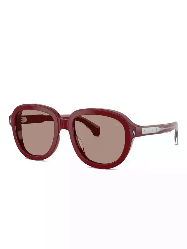 Moncler Oversized Sunglasses