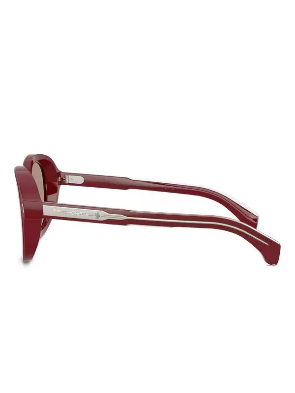 Moncler Oversized Sunglasses