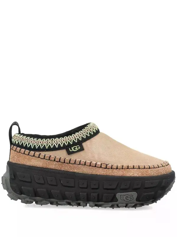 UGG Venture Daze Platform Mules