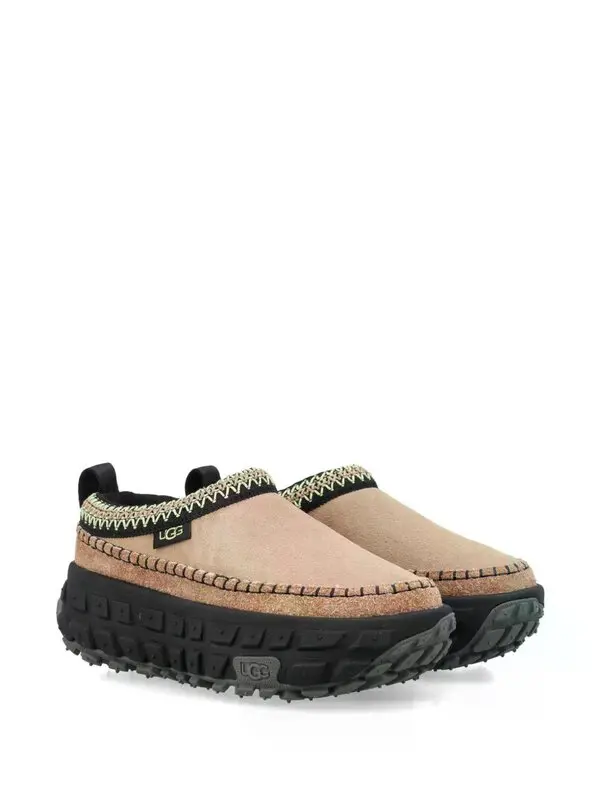 UGG Venture Daze Platform Mules