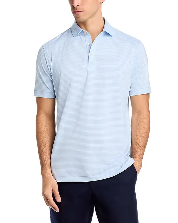 Peter Millar Merion Performance Polo Shirt