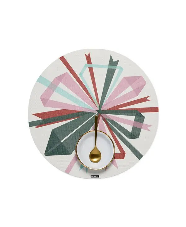 CHILEWICH Ribbon Placemat