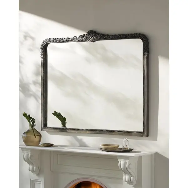 SURYA Aaliyah Mantel Mirror