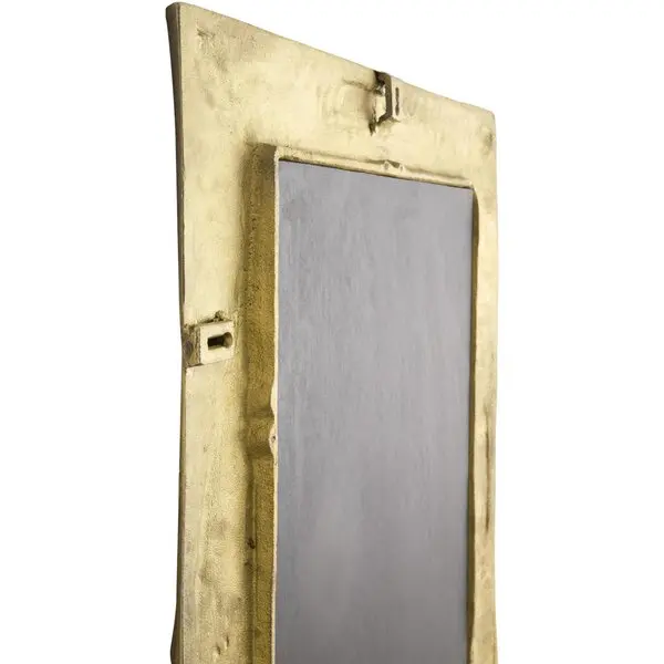 SURYA Ciar Accent Mirror - Gold