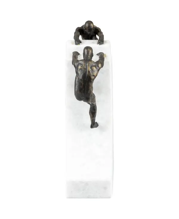 SURYA Hom Sapiens Bookend