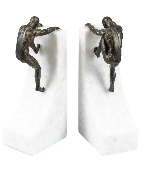 SURYA Hom Sapiens Bookend