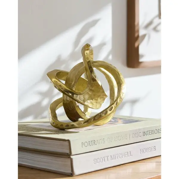 SURYA Zahira Decorative Sculpture
