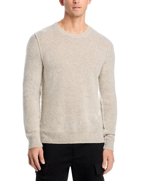 Rails Laurent Wool-blend Sweater
