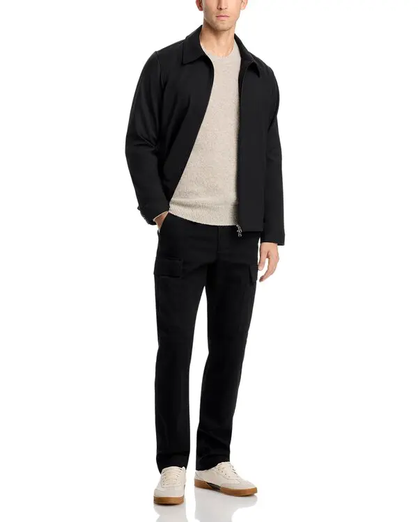 Rails Laurent Wool-blend Sweater