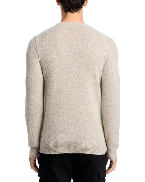 Rails Laurent Wool-blend Sweater