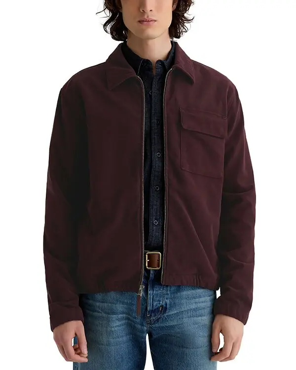 Ag Phillip Chore Jacket
