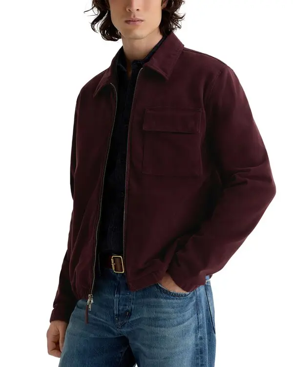 Ag Phillip Chore Jacket