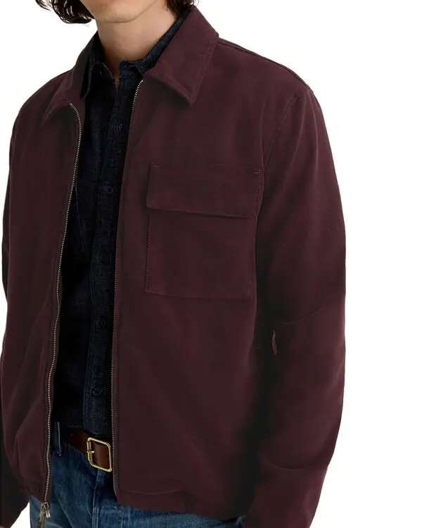 Ag Phillip Chore Jacket