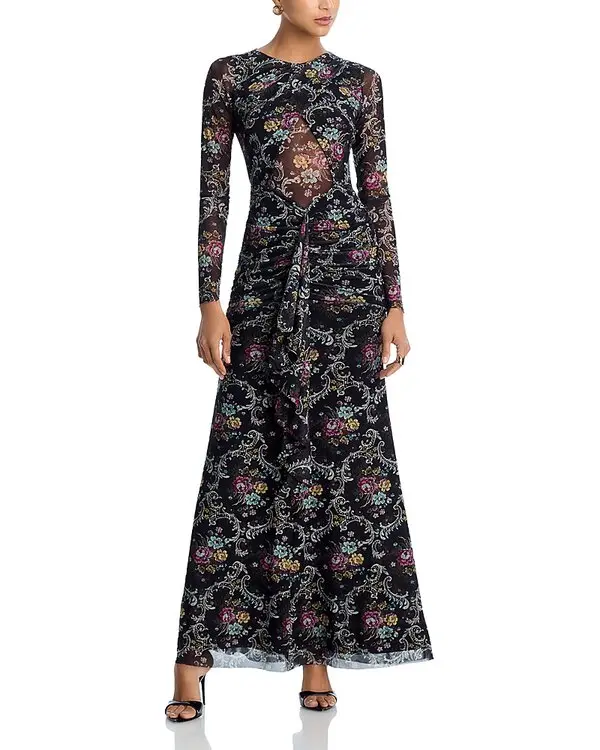 AFRM Daysa Maxi Dress