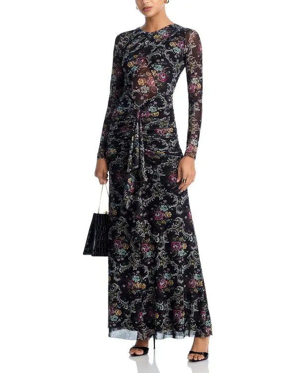AFRM Daysa Maxi Dress
