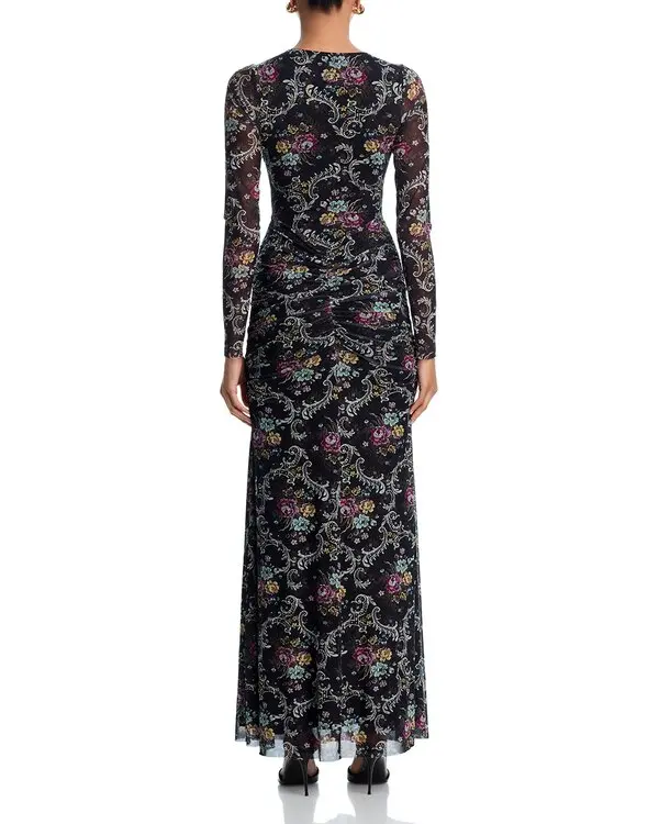 AFRM Daysa Maxi Dress