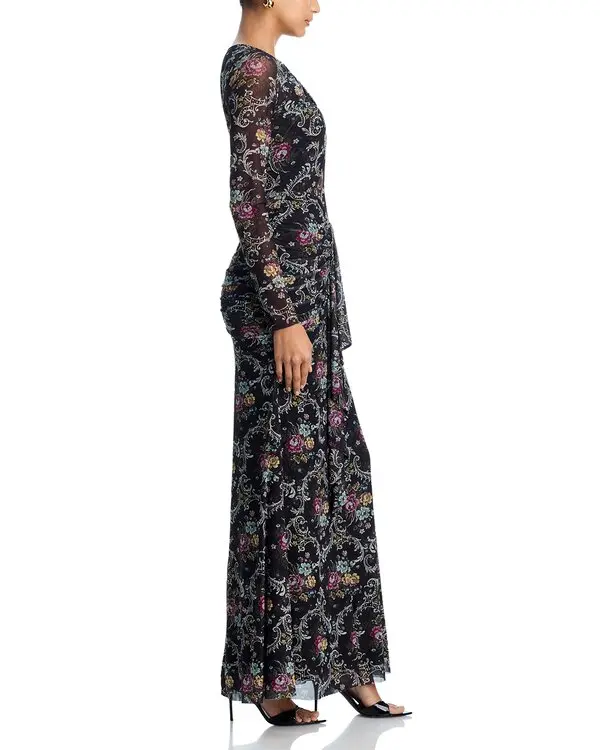 AFRM Daysa Maxi Dress