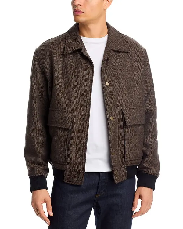 Hugo Belaro Jacket