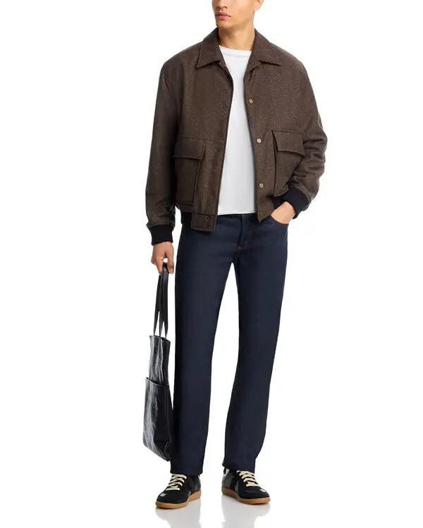 Hugo Belaro Jacket