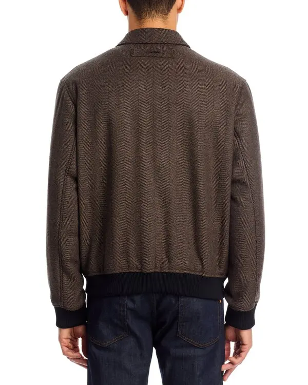 Hugo Belaro Jacket