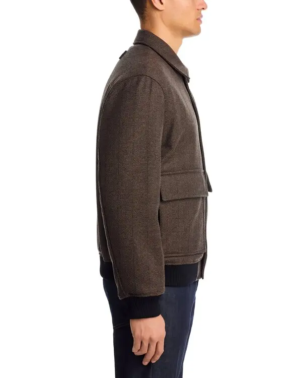 Hugo Belaro Jacket
