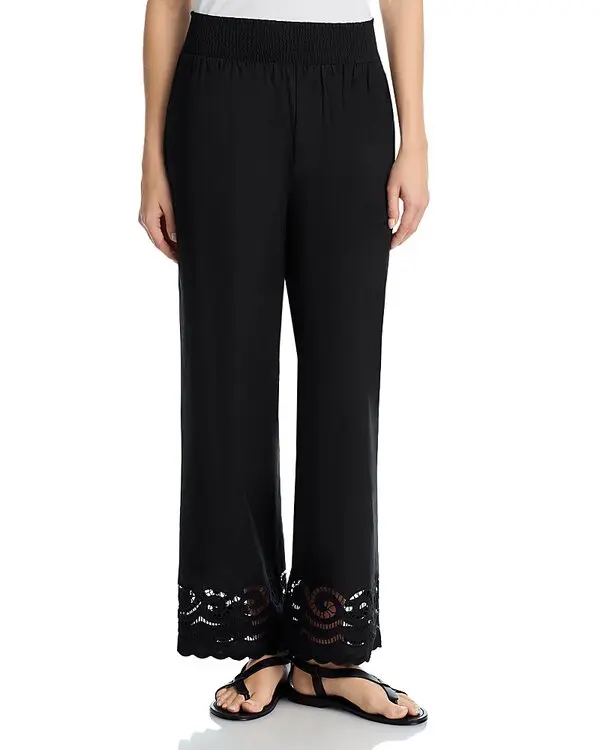 Rails Henrik Embroidered Pants