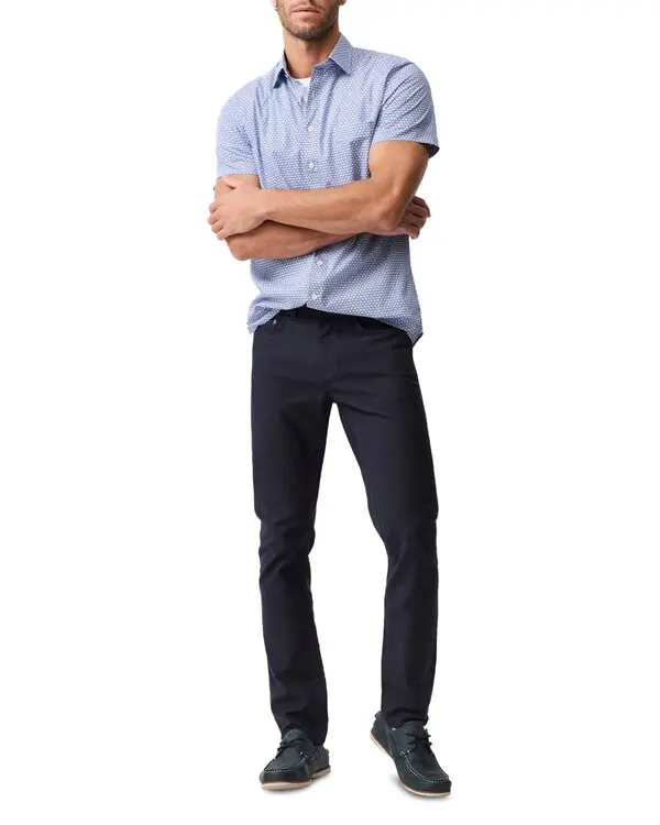Rodd & Gunn Blumine Sports Fit Shirt