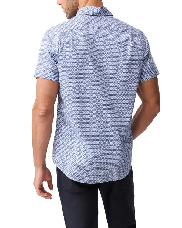 Rodd & Gunn Blumine Sports Fit Shirt