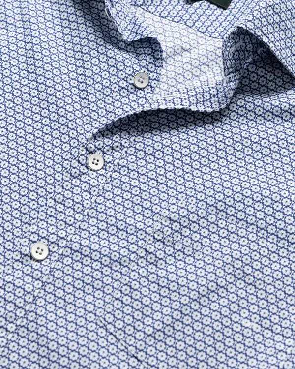 Rodd & Gunn Blumine Sports Fit Shirt