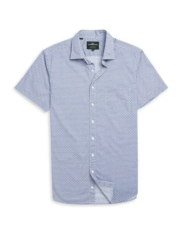 Rodd & Gunn Blumine Sports Fit Shirt
