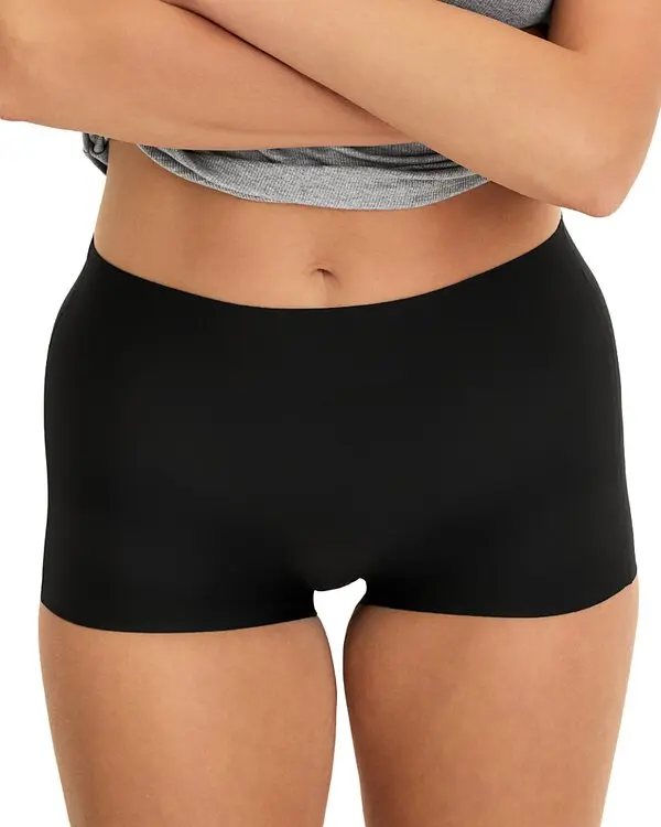 KNIX Leakproof Dream Shorts - Black