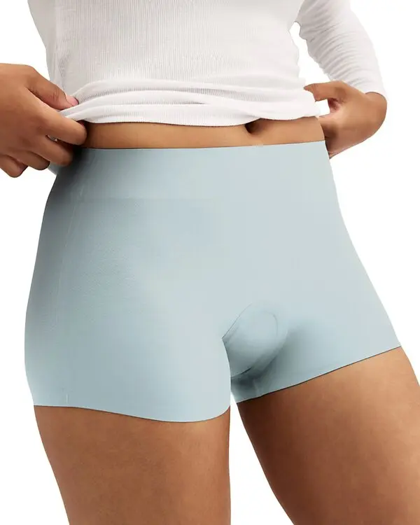 KNIX Leakproof Dream Shorts - Blue Light