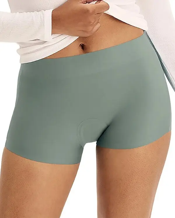 KNIX Leakproof Dream Shorts - Eucalyptus