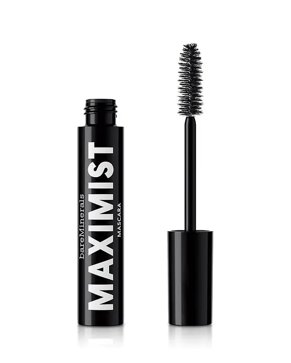 BAREMINERALS Maximist Phyto Fiber Volumizing Mascara Mini