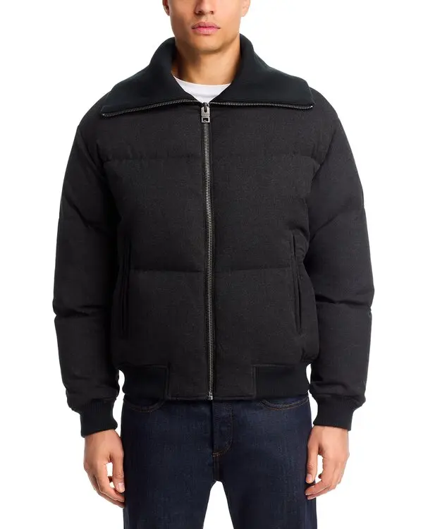 Hugo Belgo Jacket