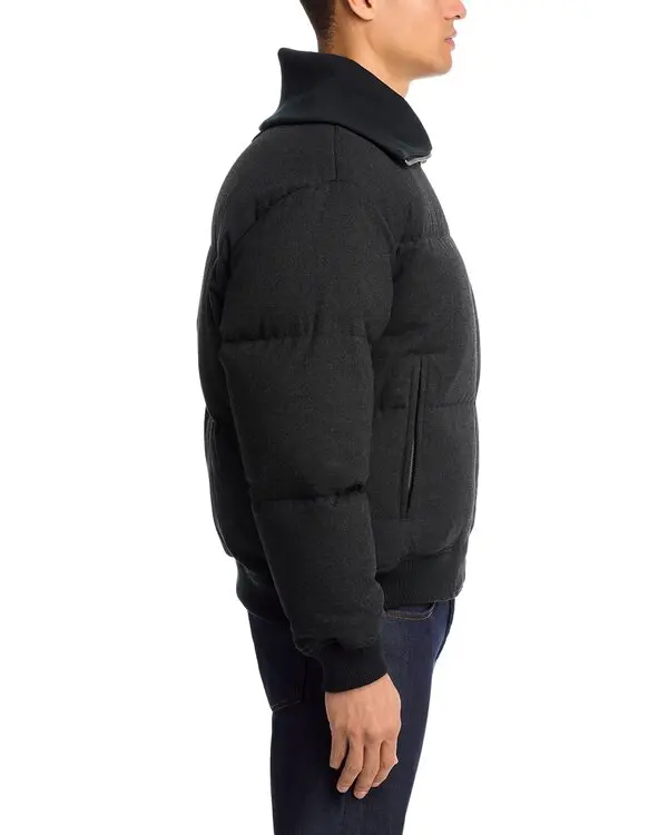 Hugo Belgo Jacket