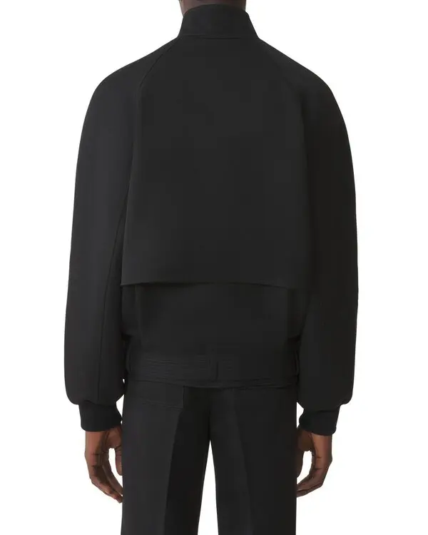 LANVIN Light Wool Jacket