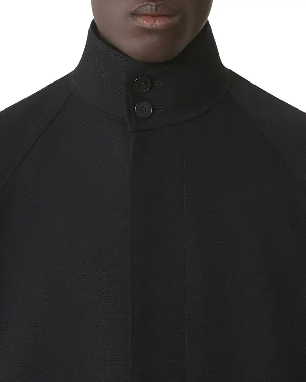 LANVIN Light Wool Jacket