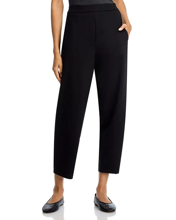 Eileen Fisher Lantern Style Pants