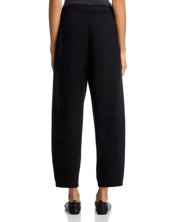 Eileen Fisher Lantern Style Pants