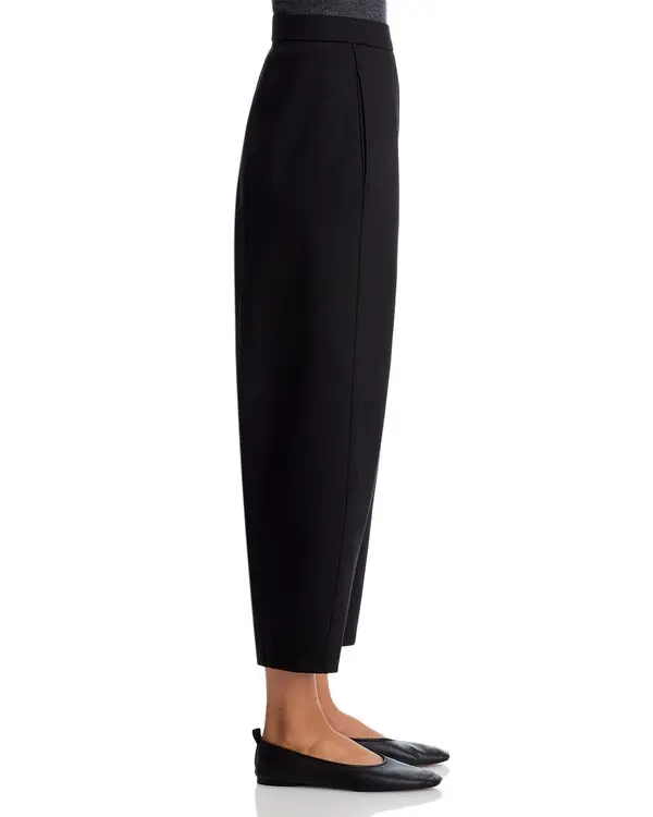 Eileen Fisher Lantern Style Pants