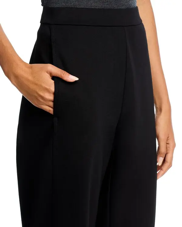 Eileen Fisher Lantern Style Pants