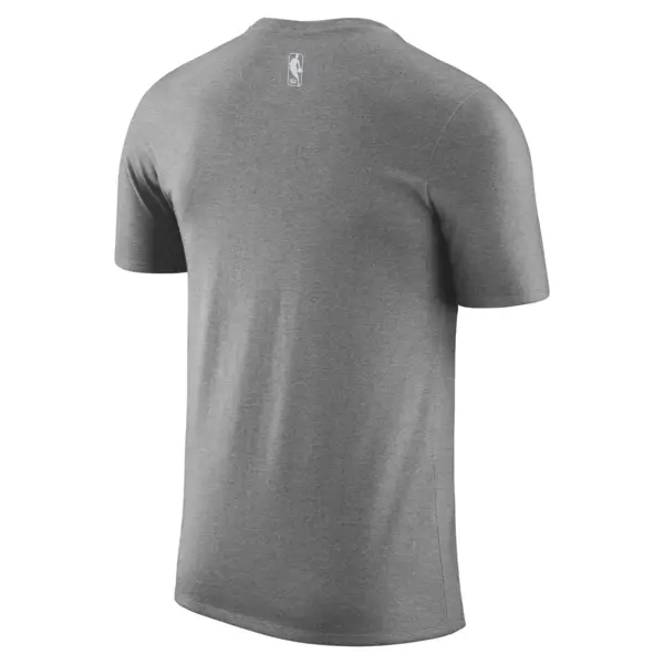Nike La Clippers Essential City Edition Nba T-shirt - Grey