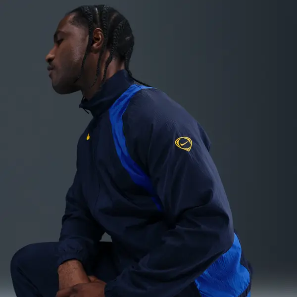 Nike Total 90 Repel Soccer Track Jacket