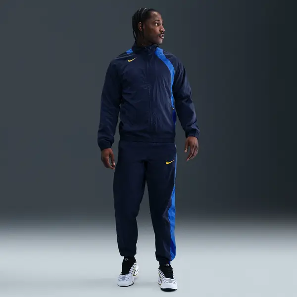 Nike Total 90 Repel Soccer Track Jacket