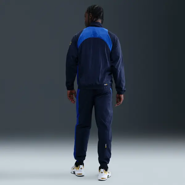 Nike Total 90 Repel Soccer Track Jacket