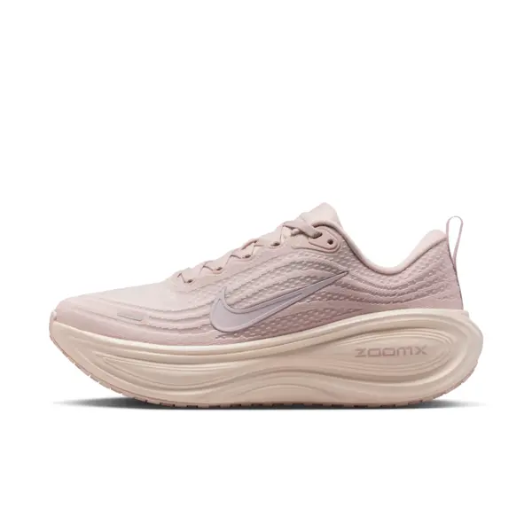 Nike Vomero Plus Road Running Shoes - Pink