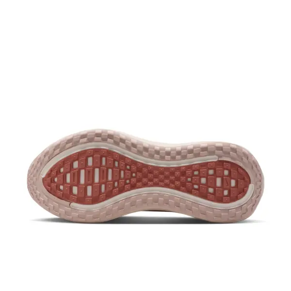 Nike Vomero Plus Road Running Shoes - Pink